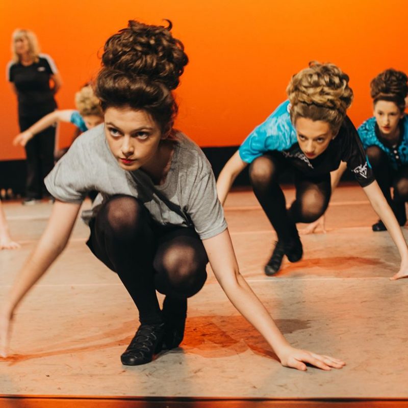 Miller School of Irish Dancing | Irish Dancing School South Australia
